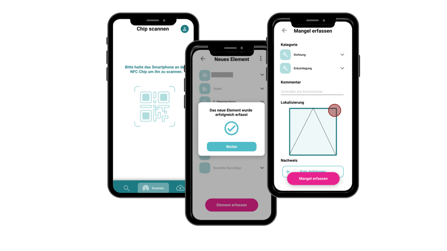 ISM Berlin - Ihr innovativer Partner für Glaserei und Glasbau!